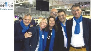 Renaud Boudry - Coaching de décideurs & Startupers Lille